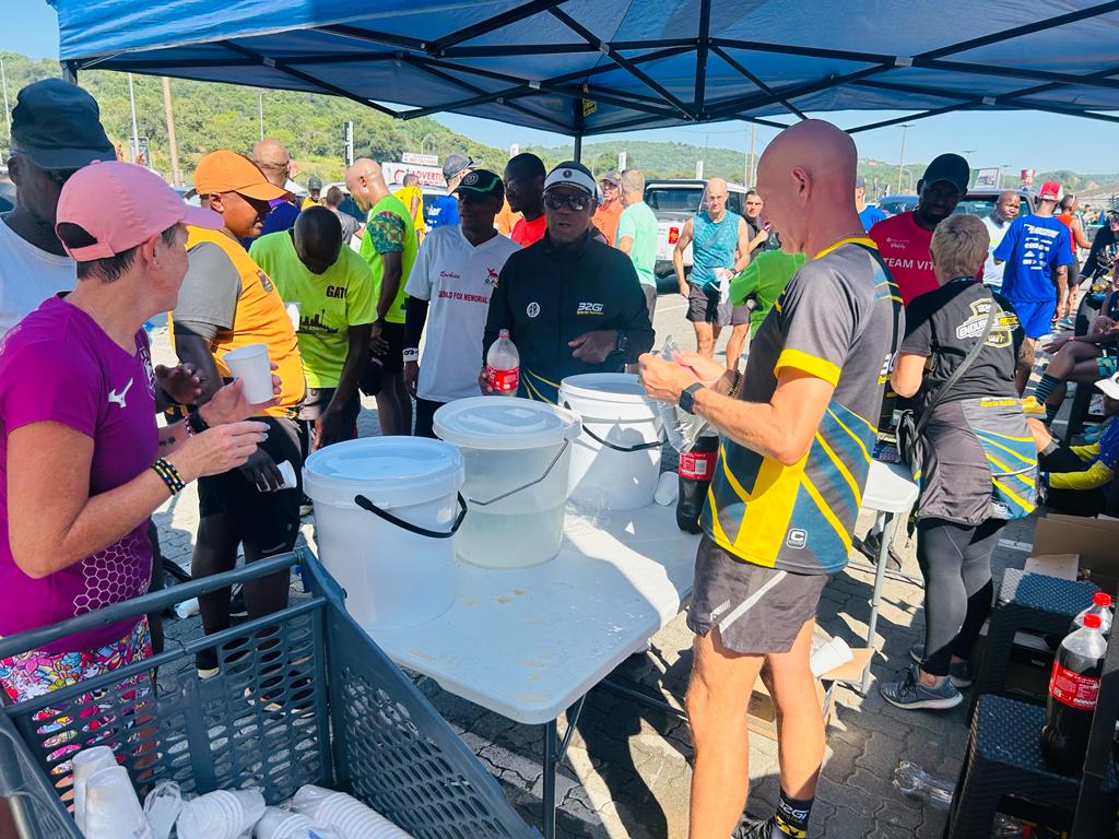 32Gi Sports Nutrition